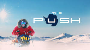 The Push - Movies and Shakers