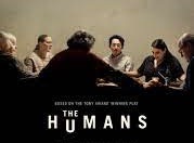 The Humans – Movies and Shakers